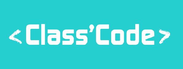 Class’Code IAI — Pixees