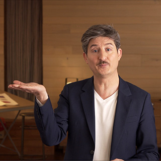 Class’Code IAI : module 1 — Pixees