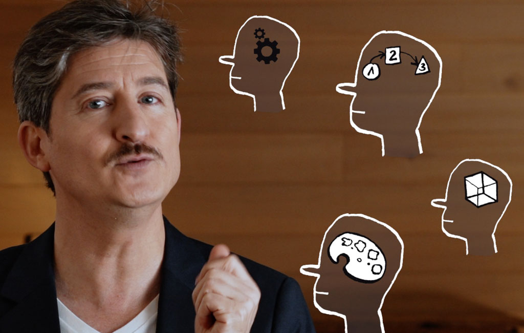 Class’Code IAI : module 1 — Pixees