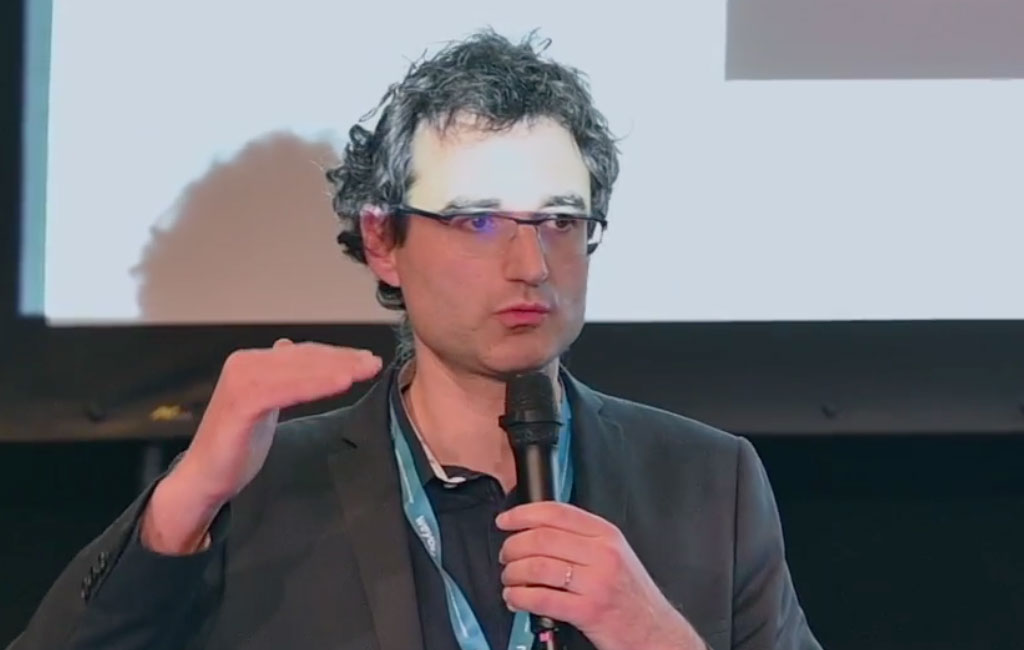 ClassCode IAI : module 2 — Pixees