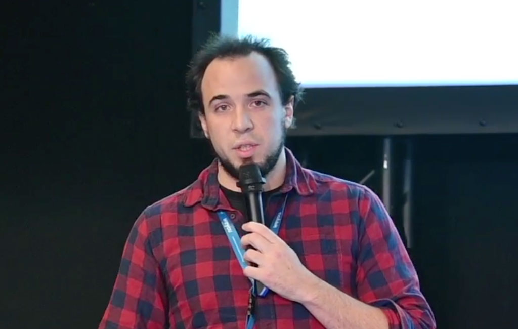 ClassCode IAI : module 2 — Pixees