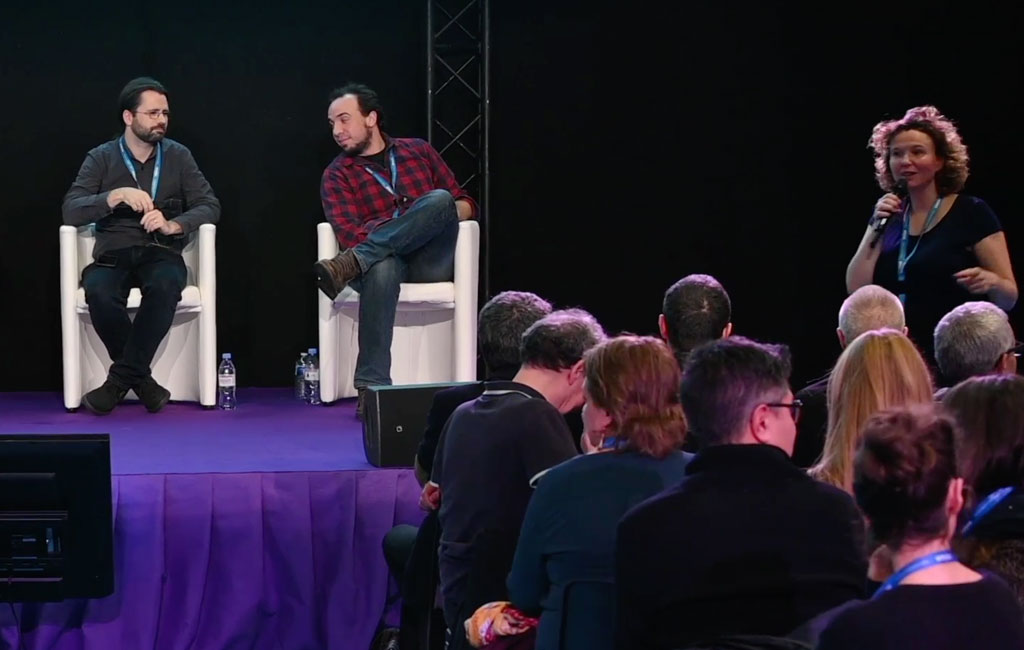 ClassCode IAI : module 2 — Pixees