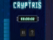Cryptris, un jeu pour découvrir ce qui se fait de plus pointu en chiffrage des données. — Pixees