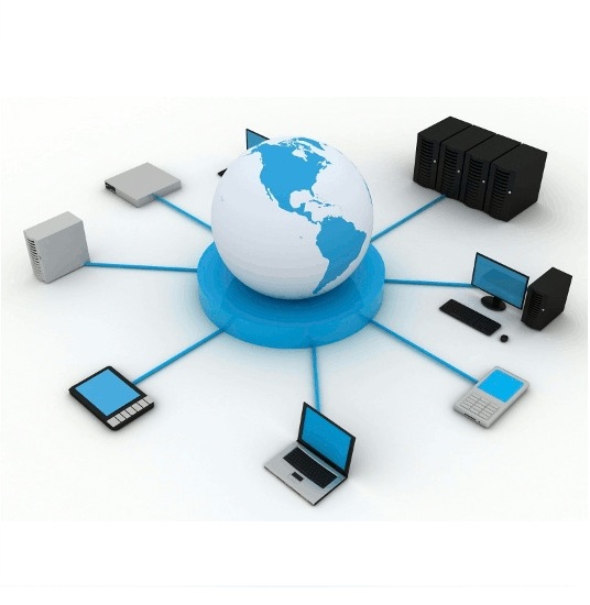 Comprendre les bases de fonctionnement d’un réseau — Pixees