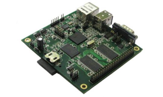 Système embarqué — Pixees