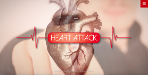 Carmen, as tu du coeur ? Heart Attack, un serious game sur la simulation numérique cardiaque ...