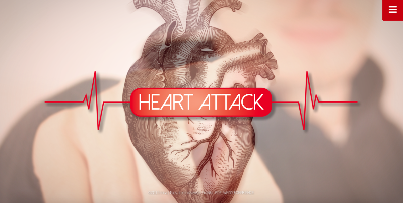 Carmen, as tu du coeur ? Heart Attack, un serious game sur la ...