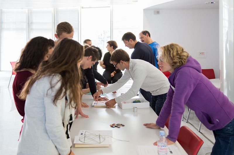 Class’Code : la formation associée à Pixees. — Pixees