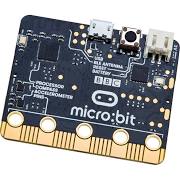 Micro:bit, l’ordinateur de la BBC dédié à la programmation — Pixees