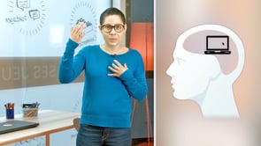 Conclusion du module 1 — Pixees