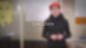 Conclusion Module 4 — Pixees