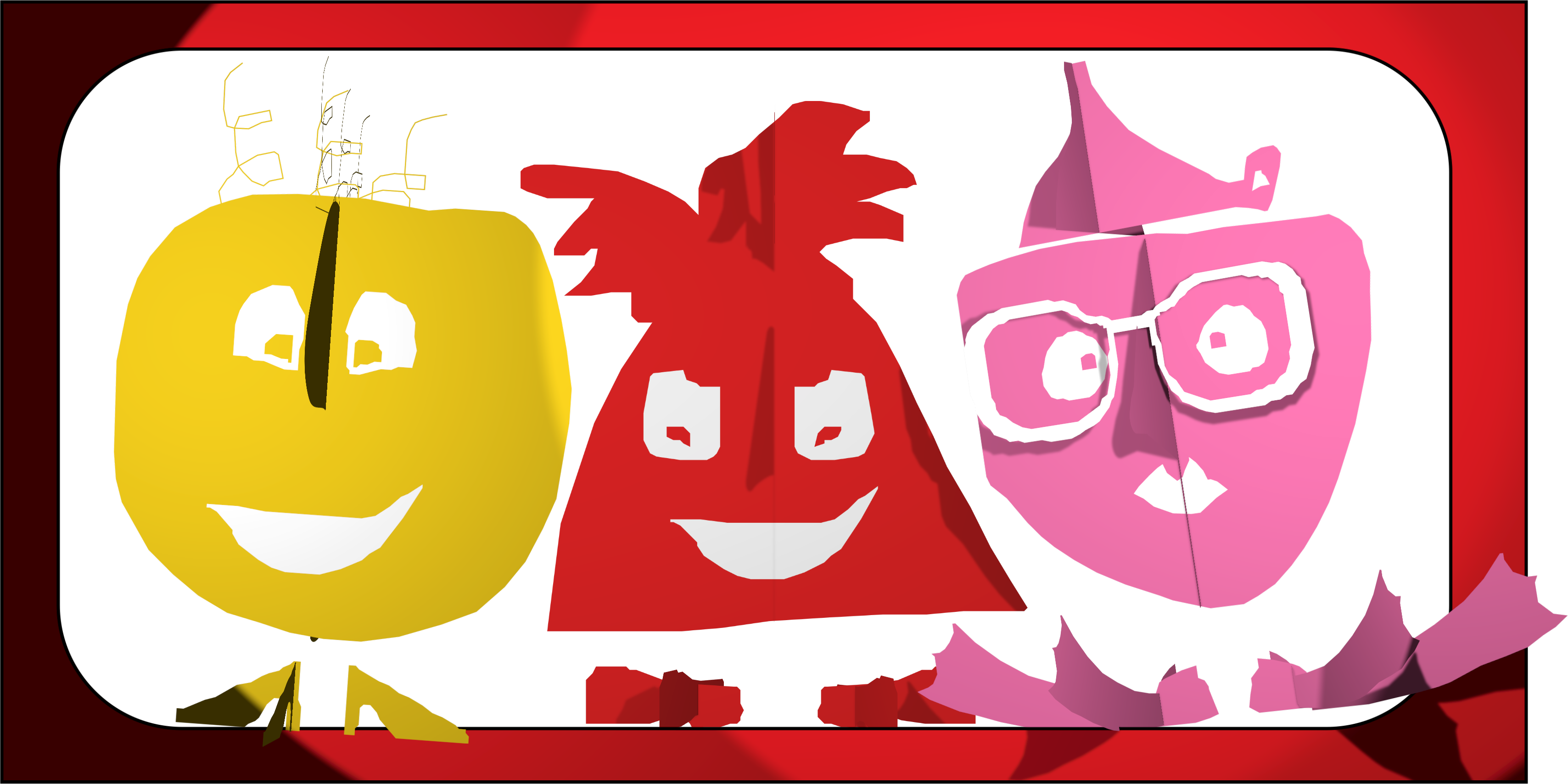 Faire un projet en ICN — Pixees