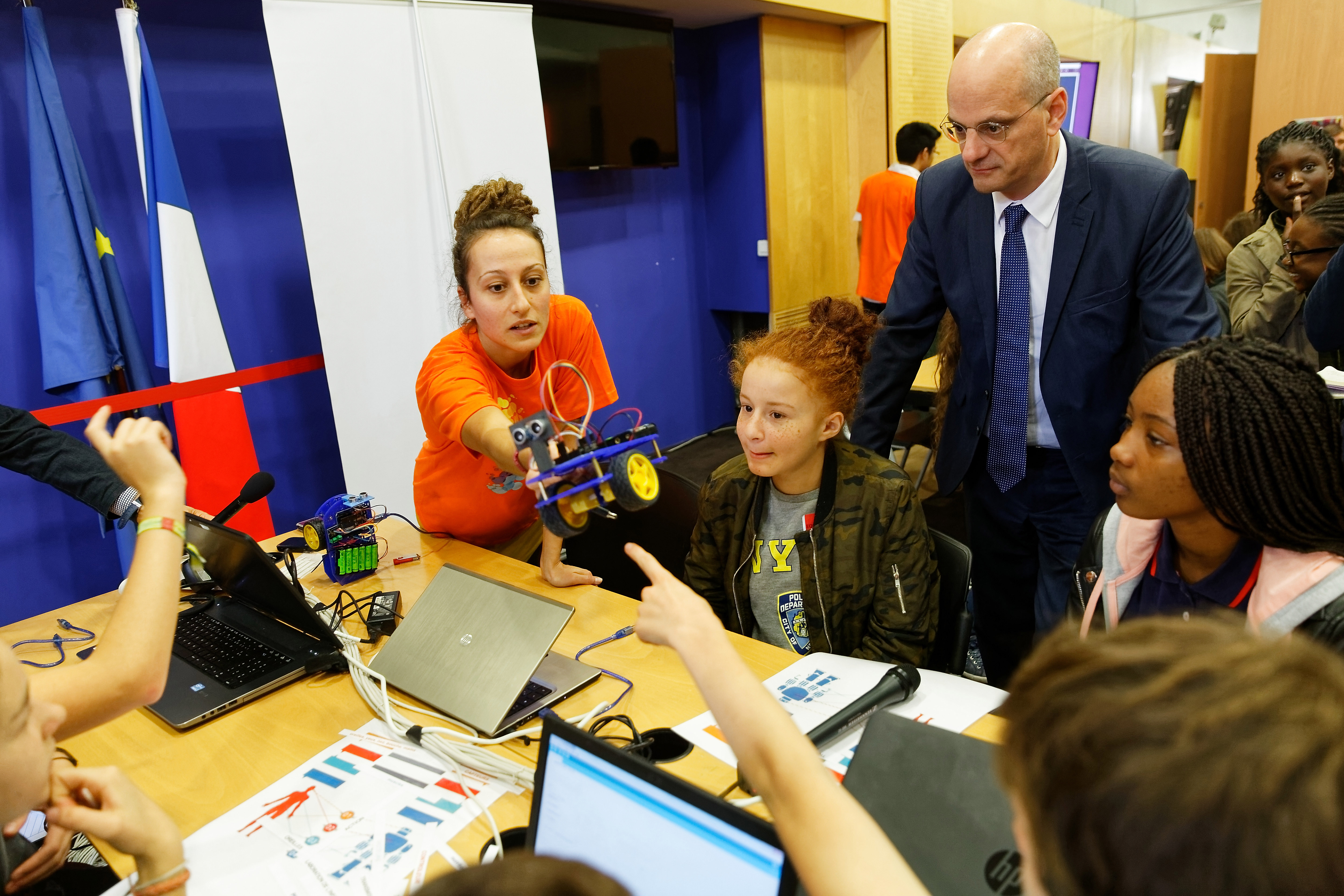 Un parcours M@gistere pour les néophytes — Pixees Un parcours M@gistere pour les néophytes — Pixees