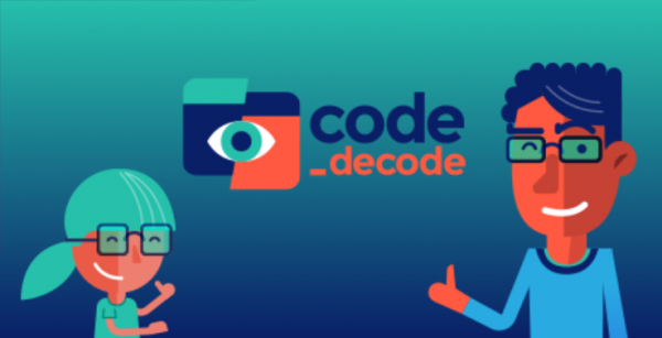 Modules de formation CodeDecode — Pixees