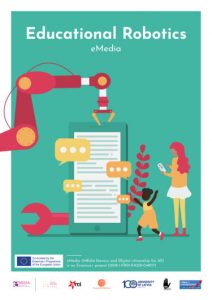 Robotique éducative : un livret pédagogique pour les éducateurs — Pixees