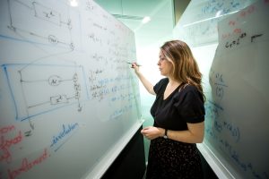 Anne Canteaut : les nouveaux visages de l’Académie des sciences — Pixees